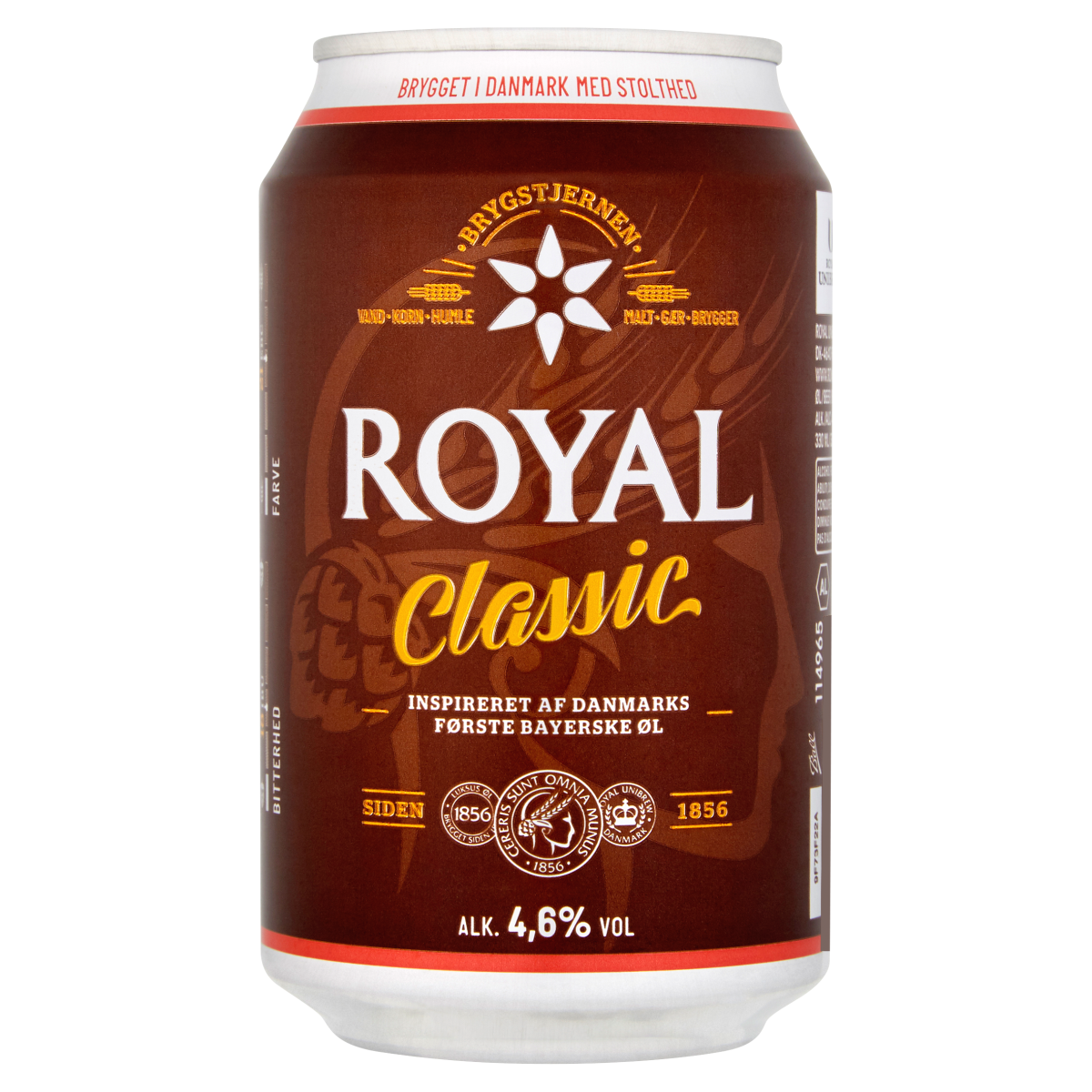 Royal Export 5,8% | Bordershop