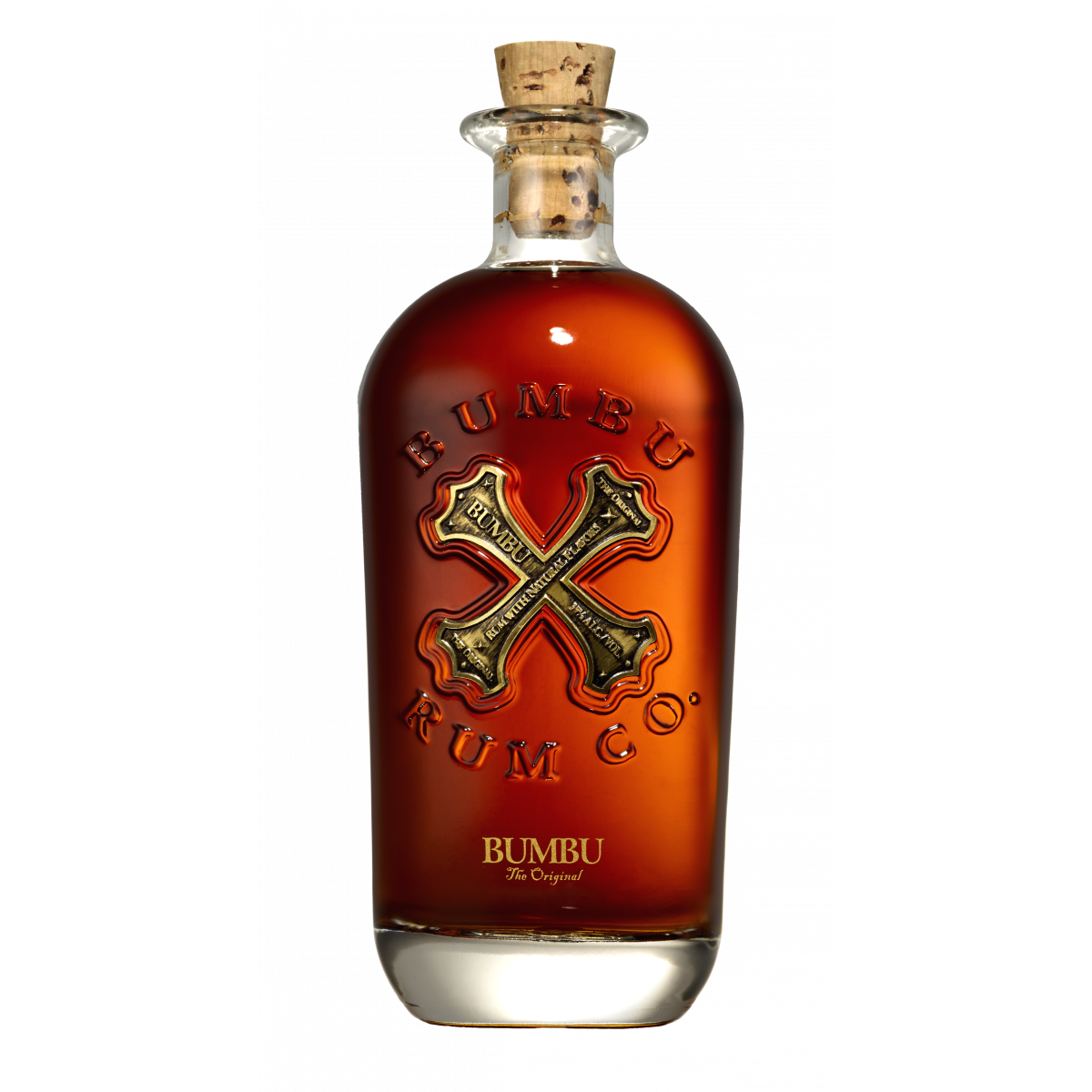 Bumbu Original 40% | Bordershop