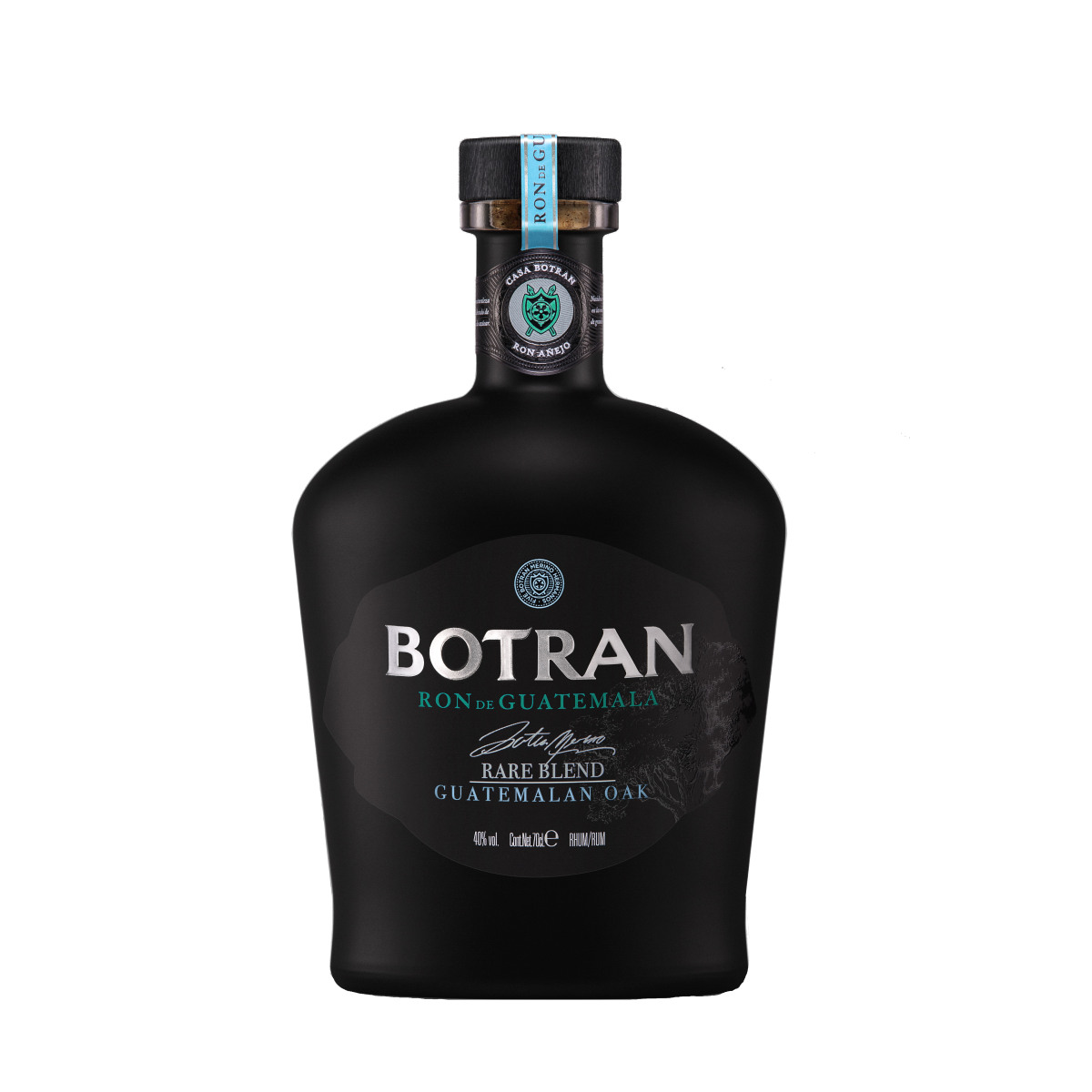 Ron Botran Rare Blend 40% | Bordershop