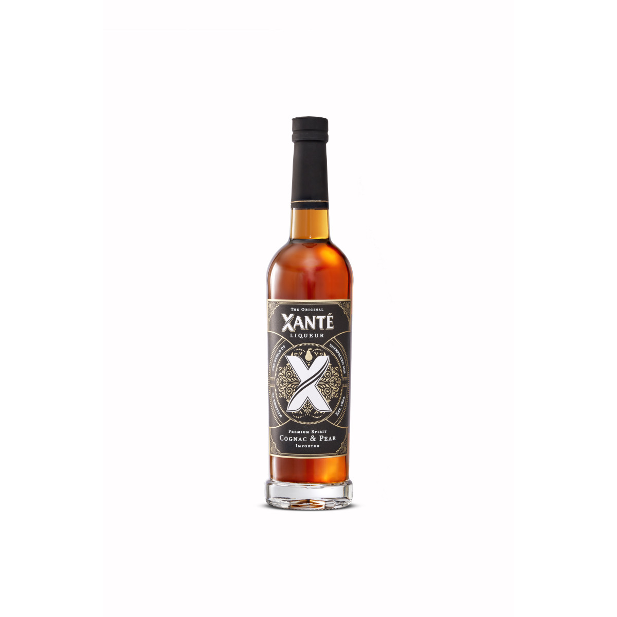 Xanté Cognac & Pear 35% | Bordershop