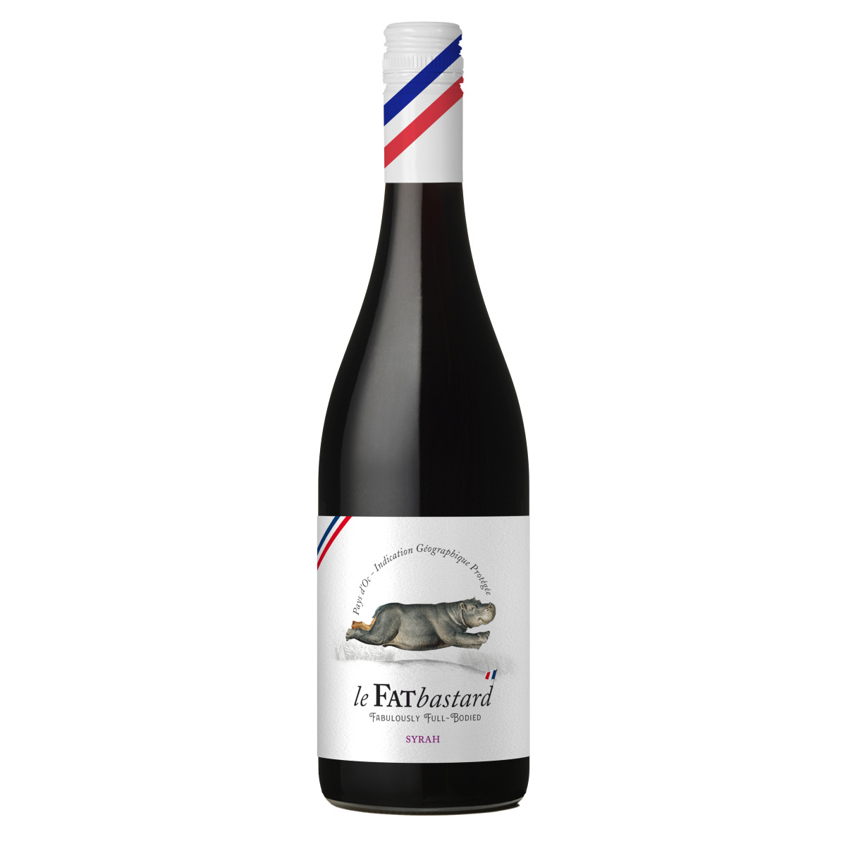 Fat Bastard Pinot Noir | Bordershop