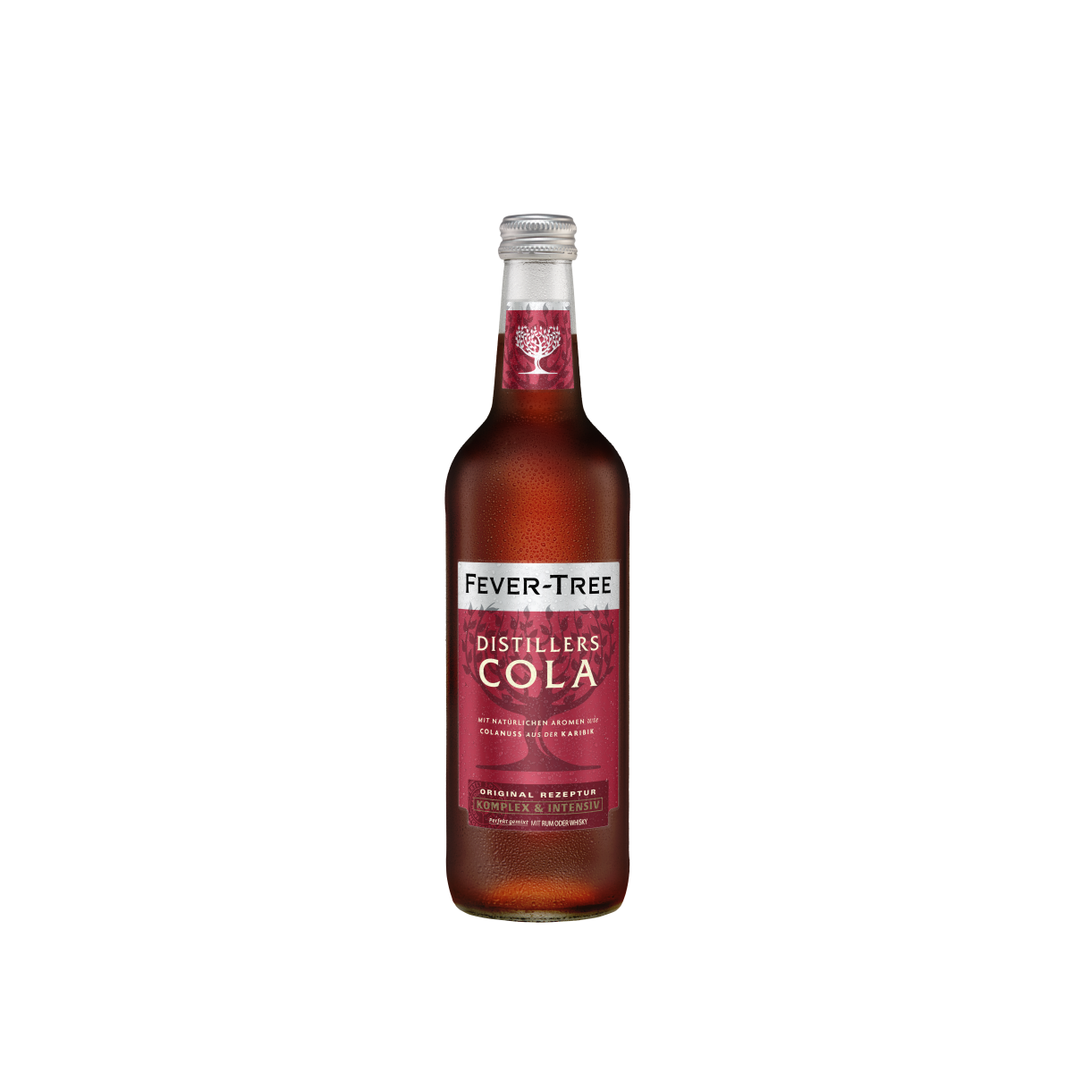 Fever-Tree Indian Tonic Water | Bordershop