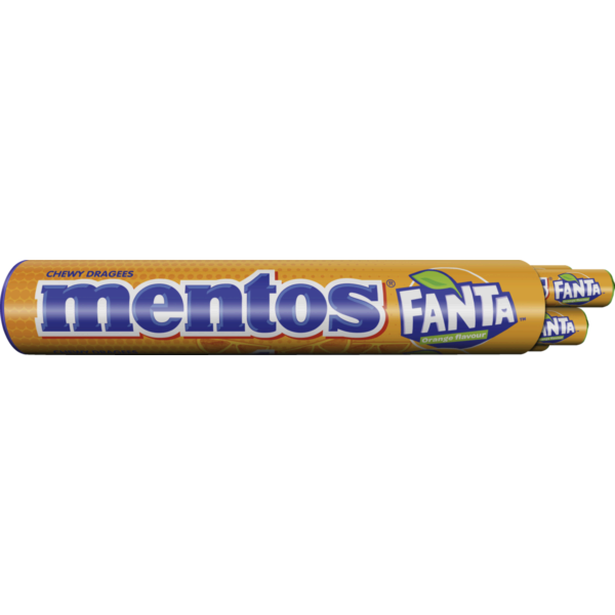 Mentos Discovery Jumbo Roll 8-pack | Bordershop