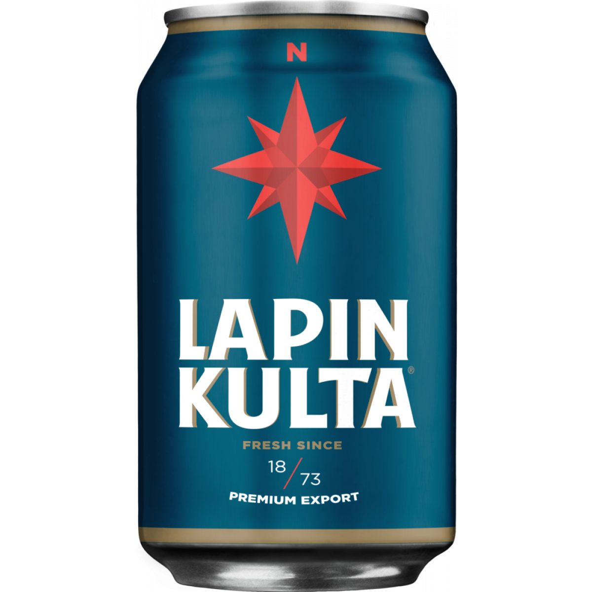 Lapin Kulta Export 5,2% | Bordershop