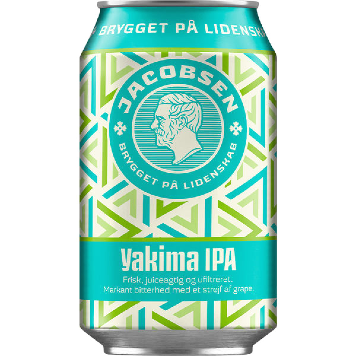 Jacobsen Yakima IPA 6,5% | Bordershop