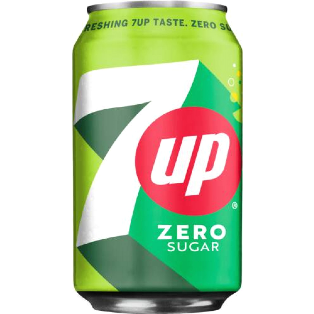 7UP Zero | Bordershop