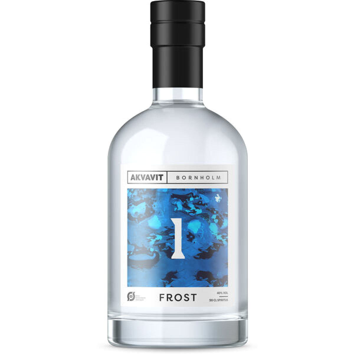 Bornholm Bornholm Akvavit | Bordershop