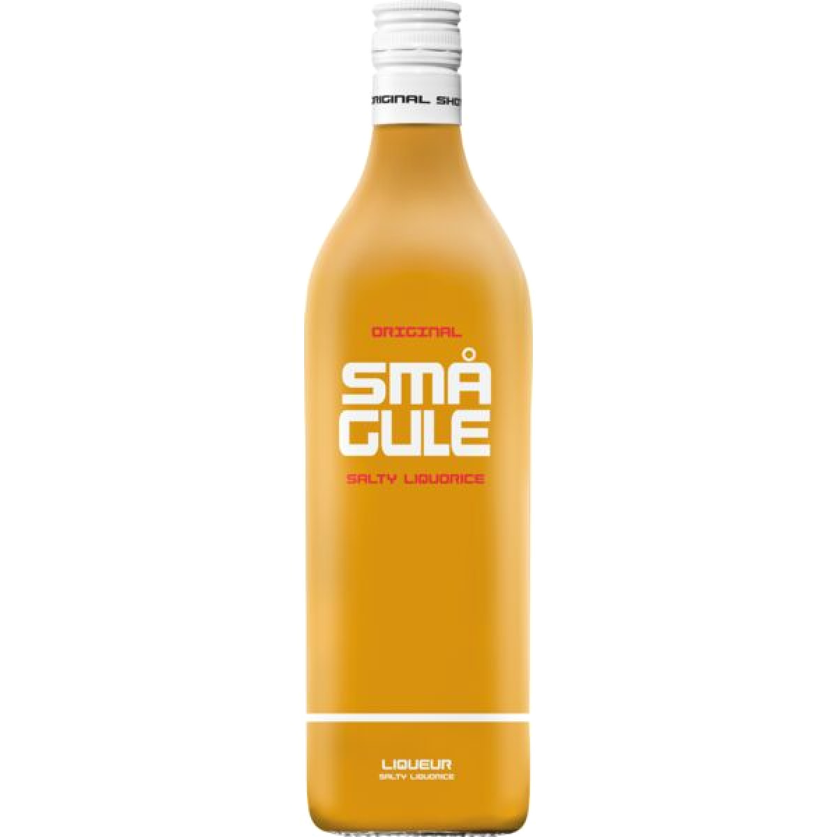 Små Sure Sour Shot med Cola 16,4% | Bordershop