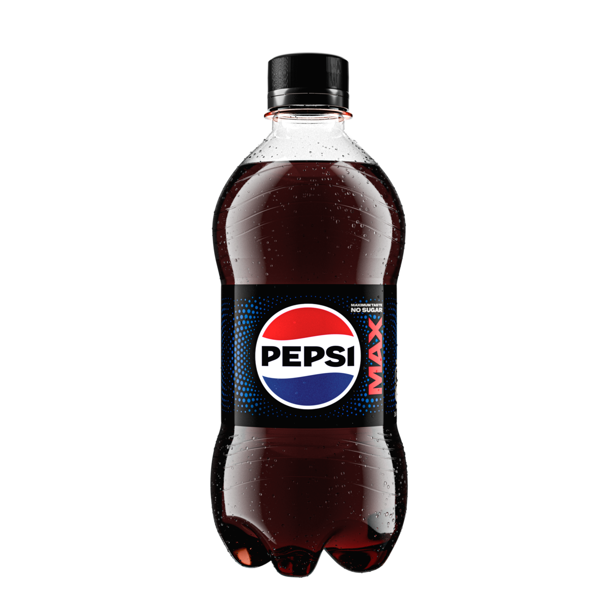 Pepsi Max PET | Bordershop