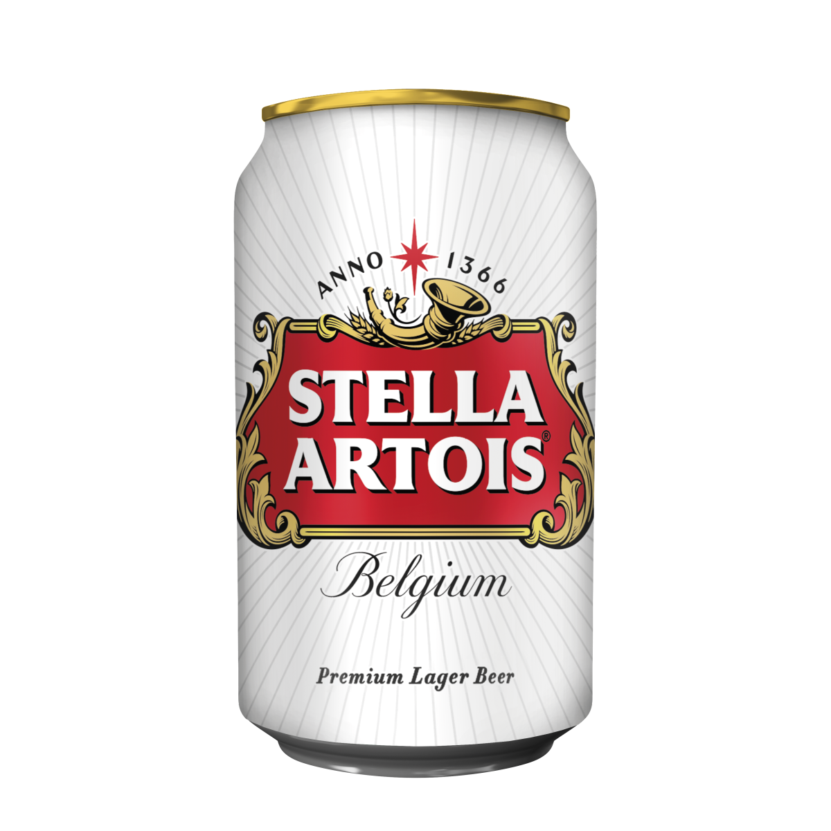 Stella Artois | Bordershop