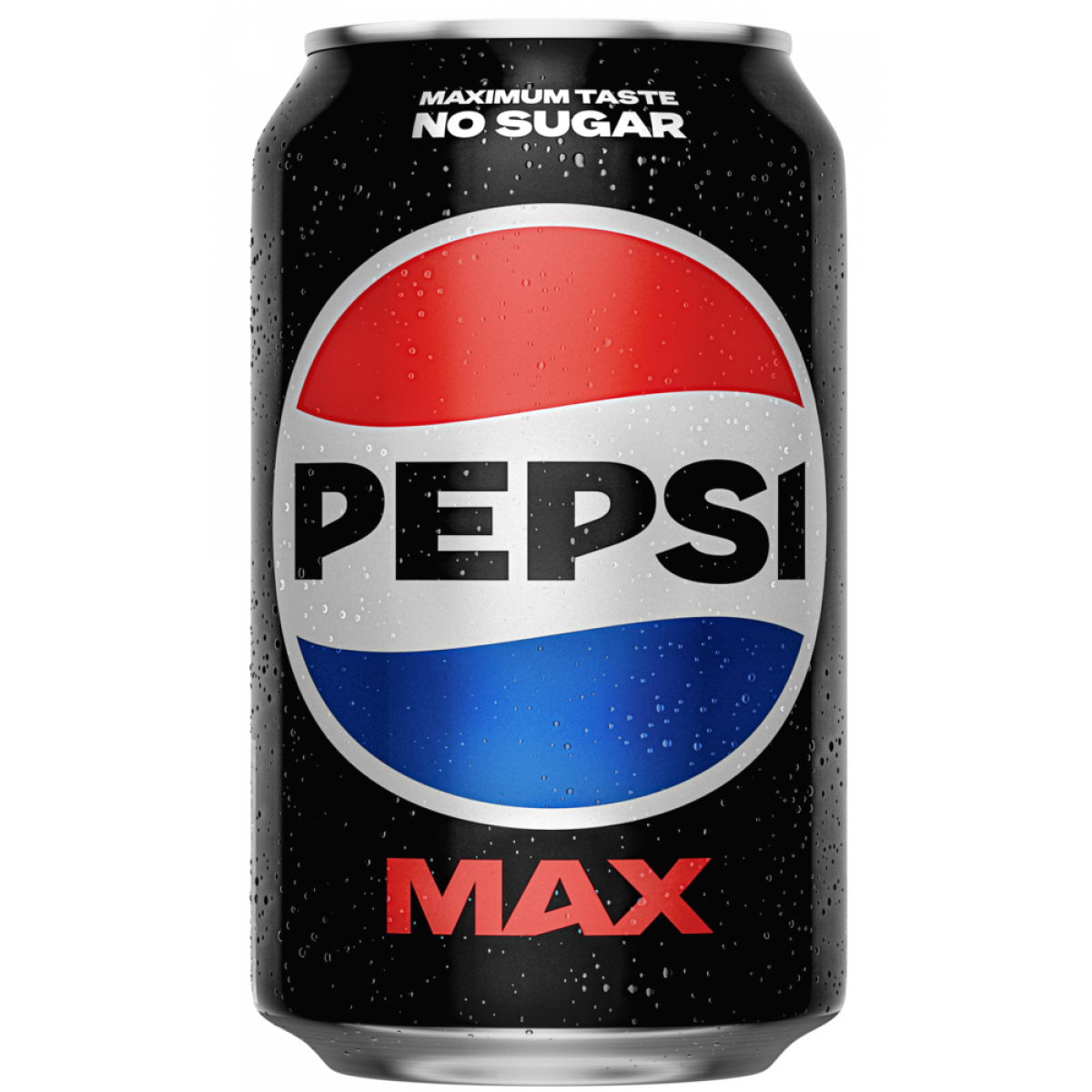 Pepsi Max 24x33 cl | Bordershop