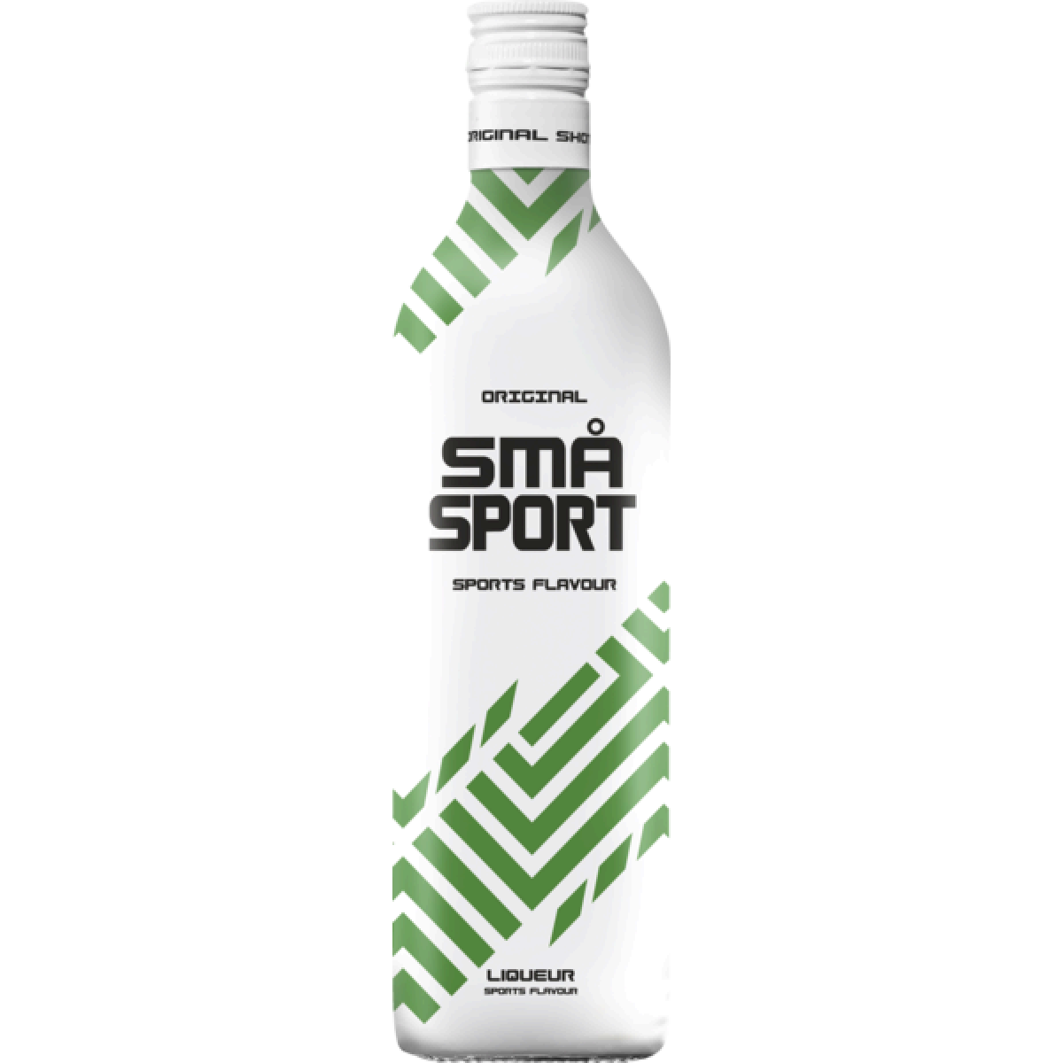 Små Sure Sour Shot med Cola 16,4% | Bordershop