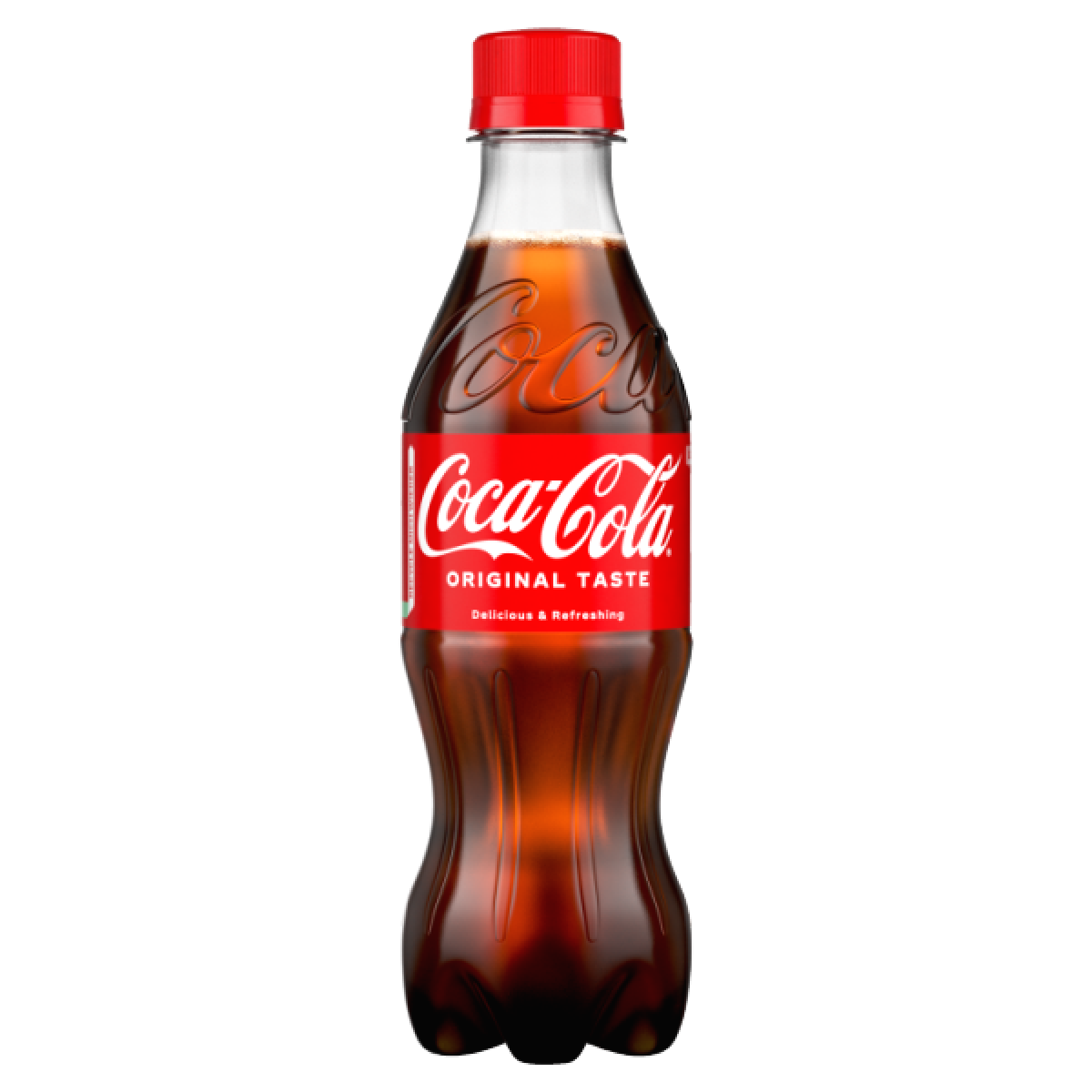 Coca-Cola PET | Bordershop