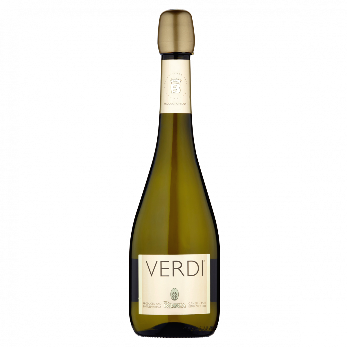 Verdi Spumante | Bordershop