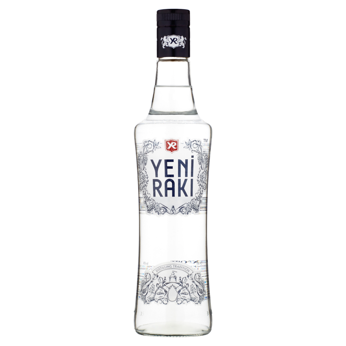 Yeni Raki 45% | Bordershop