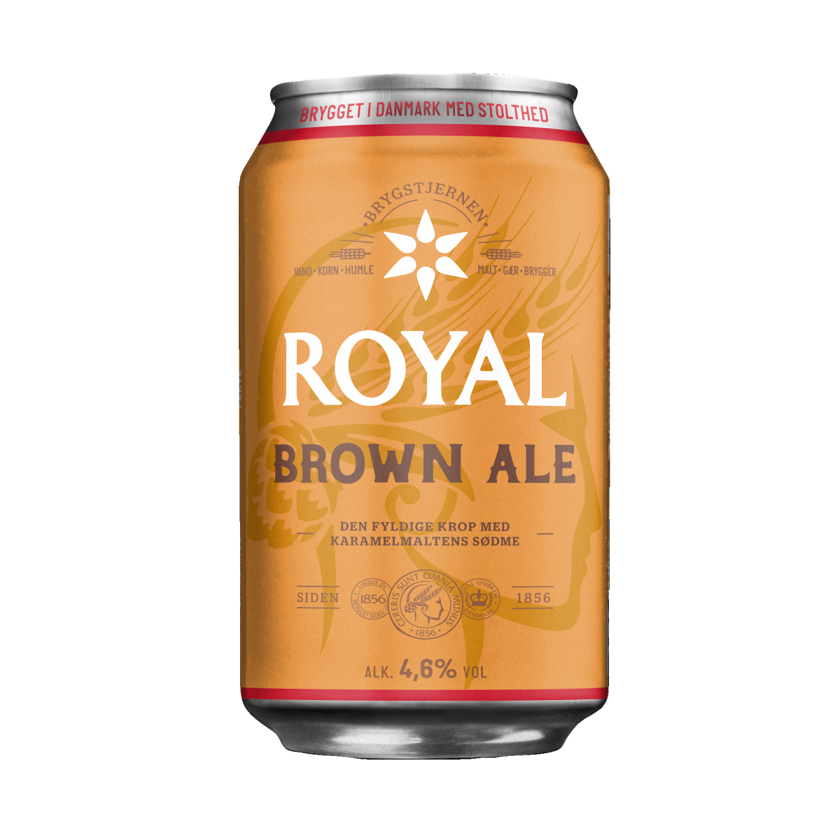 Royal Export 5,8% | Bordershop