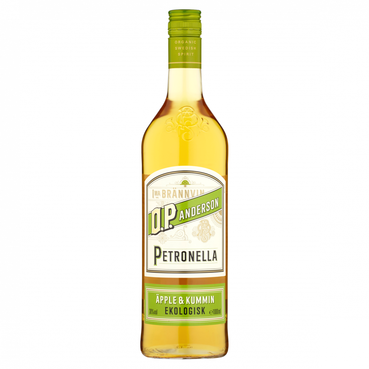 O.P. Anderson Petronella 30% | Bordershop