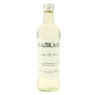 Vodka | Bordershop