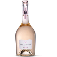 Fantini Calalenta Merlot Rosé | Bordershop