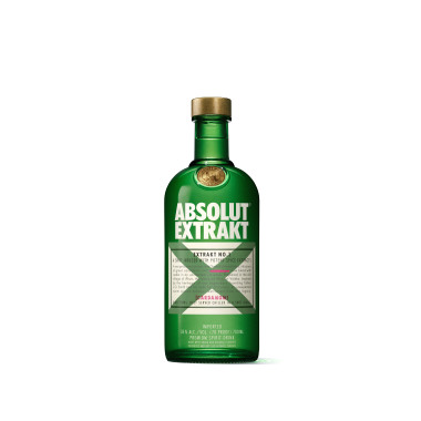 Hitta vodka till ett bra och billigt pris | Bordershop
