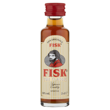 Miniflasker med spiritus - Små flasker med vodka m.m. | Bordershop