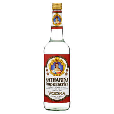 Hitta vodka till ett bra och billigt pris | Bordershop