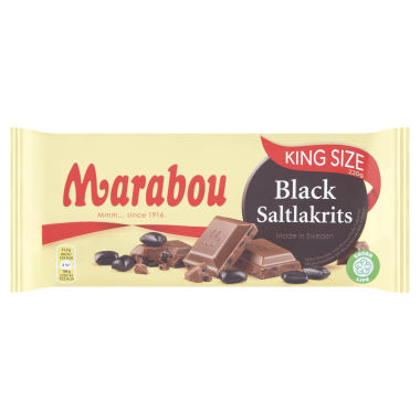 Se vårt läckra utbud av godis och snacks | Bordershop