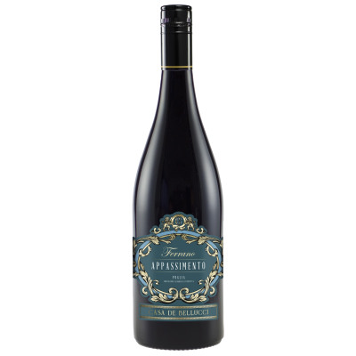 Ferrano Appassimento Puglia | Bordershop