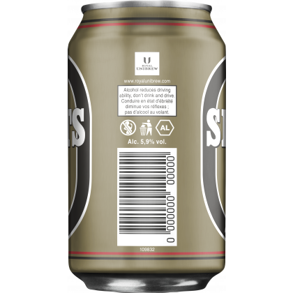 Slots Guld 5,9% | Bordershop
