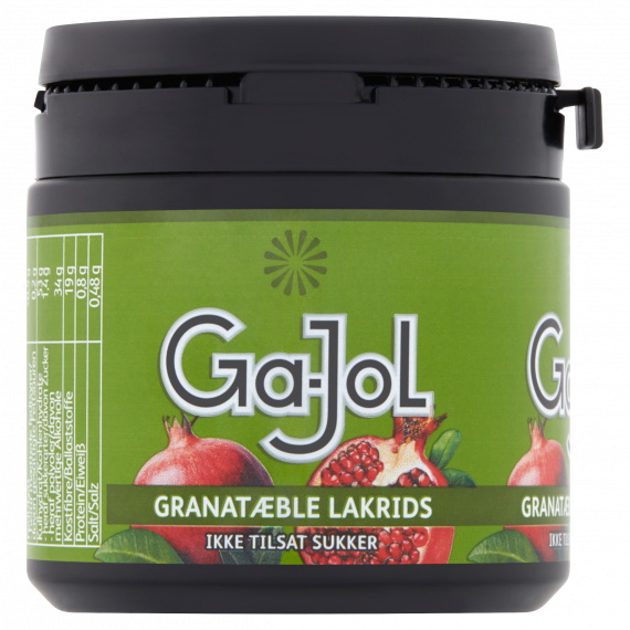 Köp pastiller från bl.a. Gajol, Mentos och Läkerol | Bordershop