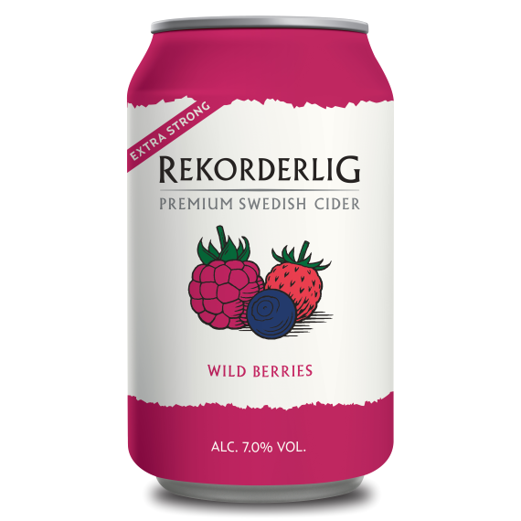 Billig Cider - Stort udvalg fra Somersby, Mokai m.fl. | Bordershop