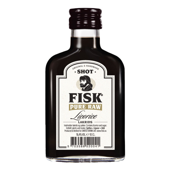 Shots på tilbud - Gajol, Små, Råstoff m.fl. | Bordershop