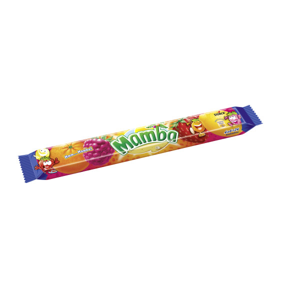 Billige Karameller - Toms, Mamba, Maoam, Risen m.fl. | Bordershop