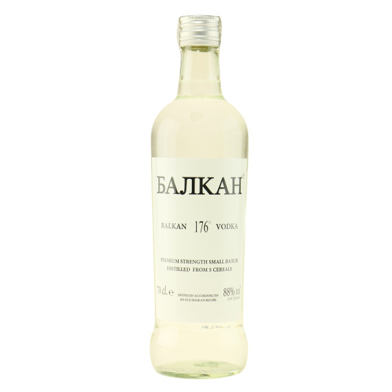 Vodka | Bordershop