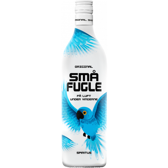 Hitta vodka till ett bra och billigt pris | Bordershop