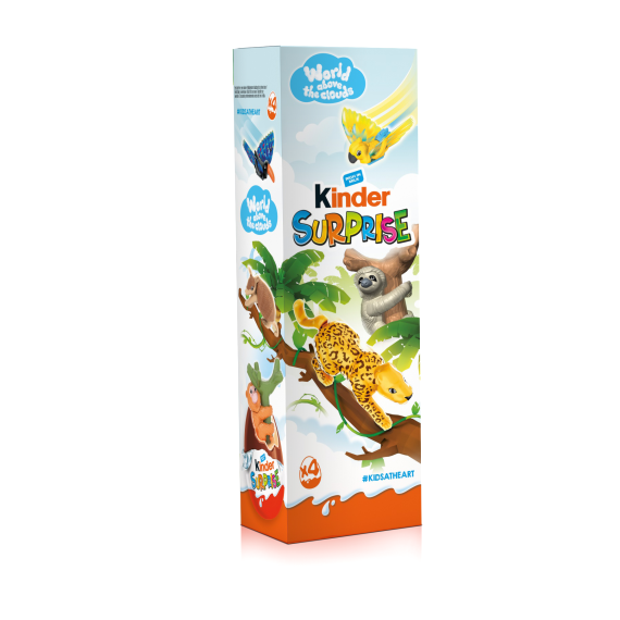 Annat godis | Bordershop