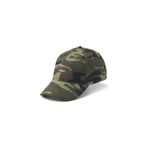 Caps & Huer | Bordershop