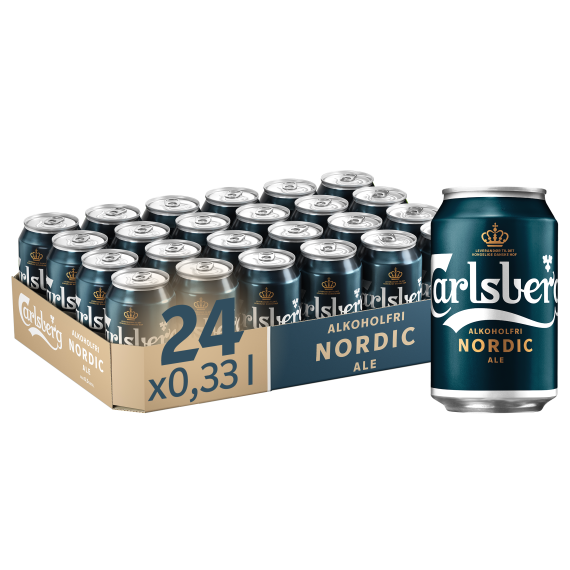 Dansk Öl | Bordershop