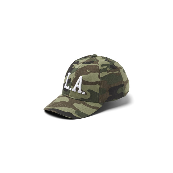 Caps & Huer | Bordershop