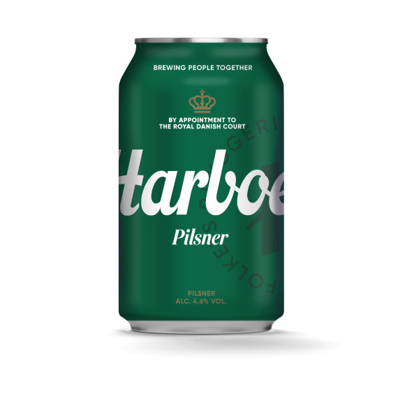 Dansk Øl - Tilbud på Tuborg, Carlsberg m.fl. | Bordershop