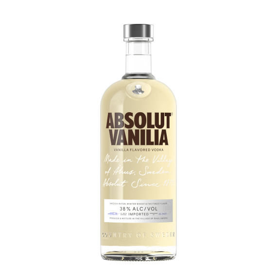 Hitta vodka till ett bra och billigt pris | Bordershop