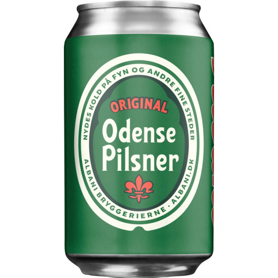 Dansk Øl - Tilbud på Tuborg, Carlsberg m.fl. | Bordershop