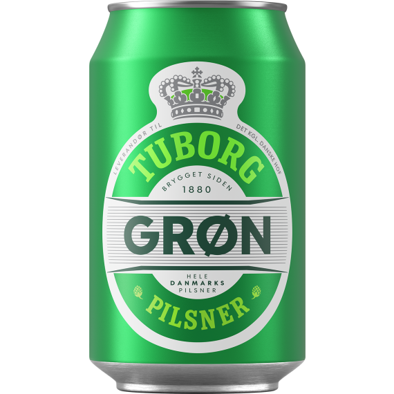 Billig Øl og Cider: Se vores gode tilbud online | Bordershop