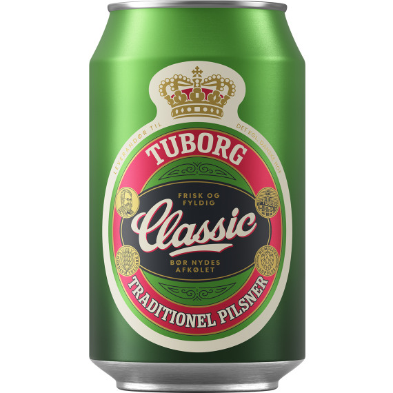 Billig Øl og Cider: Se vores gode tilbud online | Bordershop