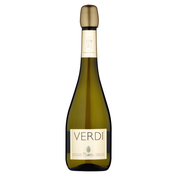 Champagne & Mousserande vin | Bordershop