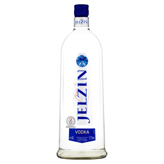 Vodka | Bordershop