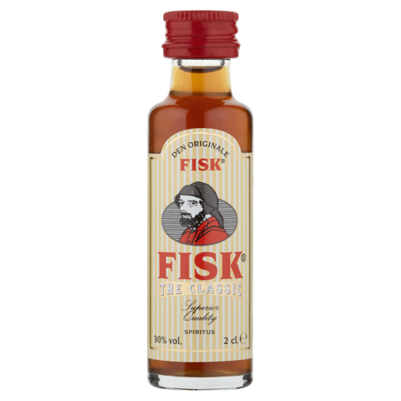 Miniflasker med spiritus - Små flasker med vodka m.m. | Bordershop