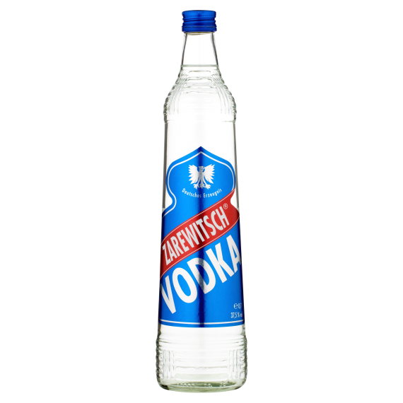 Billig Vodka fra Grey Goose, Belvedere m.fl. | Bordershop