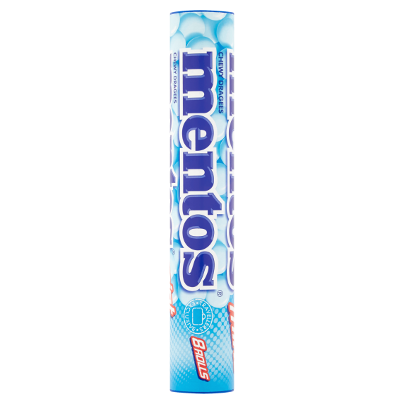 Pastiller fra Gajol, Mentos, Läkerol m.fl. | Bordershop