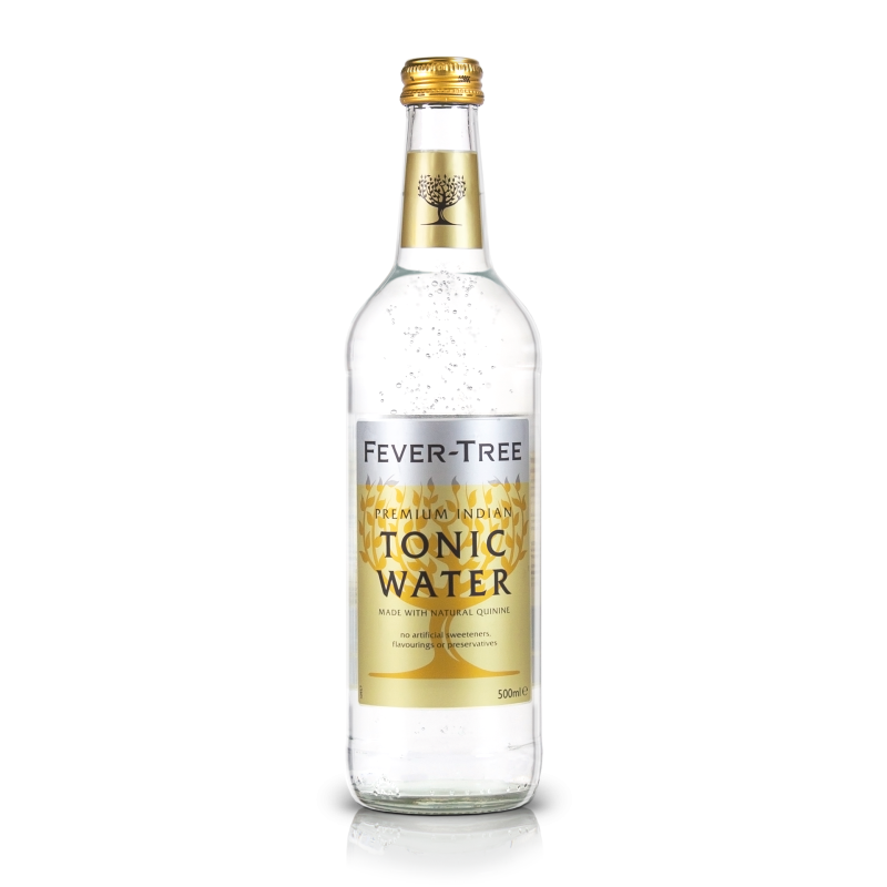 Fever-Tree Indian Tonic Water | Bordershop